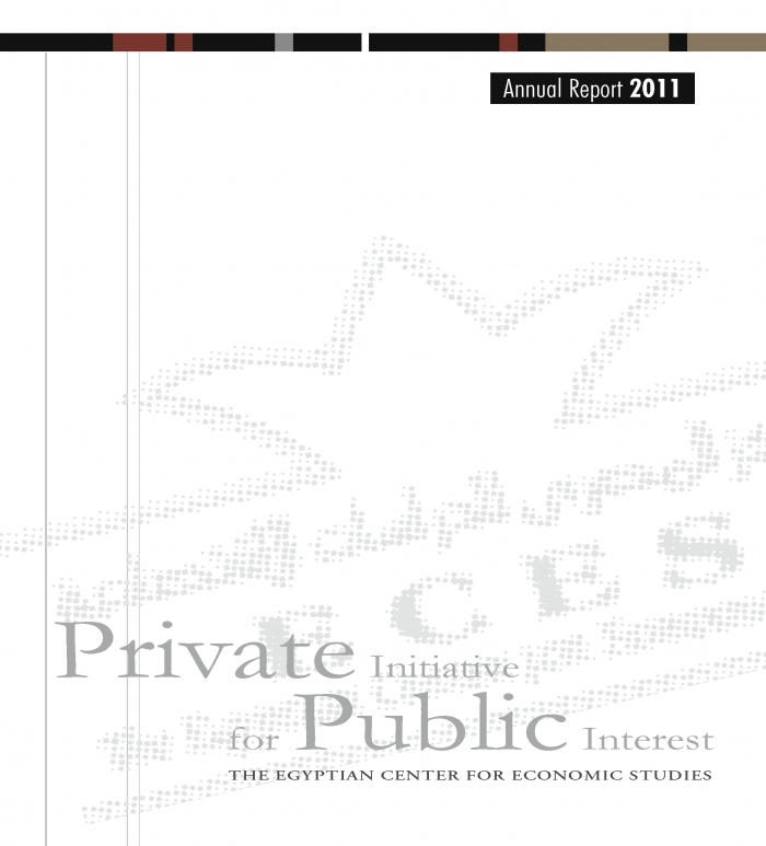 Annual Report 2011 - ECES