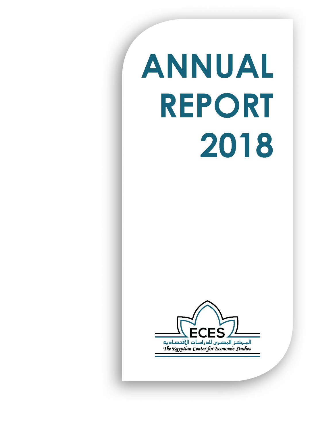 Annual Report 2018 - ECES