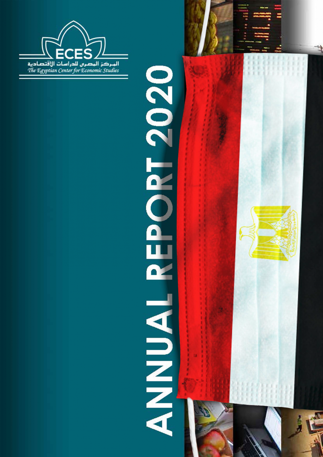 Annual Report 2020 - ECES