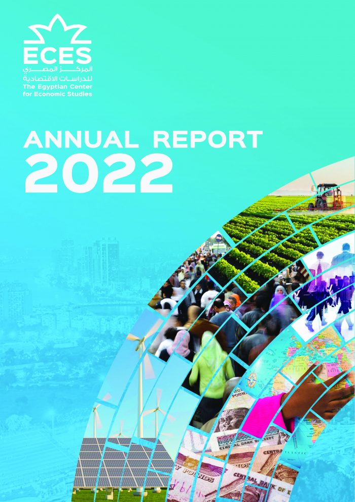 Annual Report 2022 - ECES