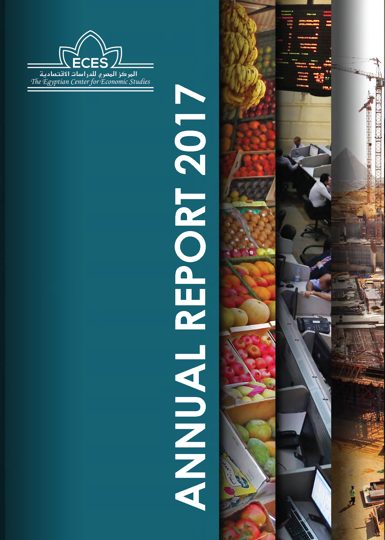 Annual Report 2017 - ECES