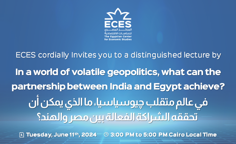 In a world of volatile geopolitics, what can the partnership between ...