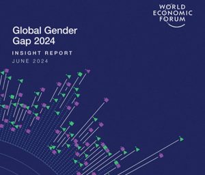 Global Gender Gap Report 2024 - ECES